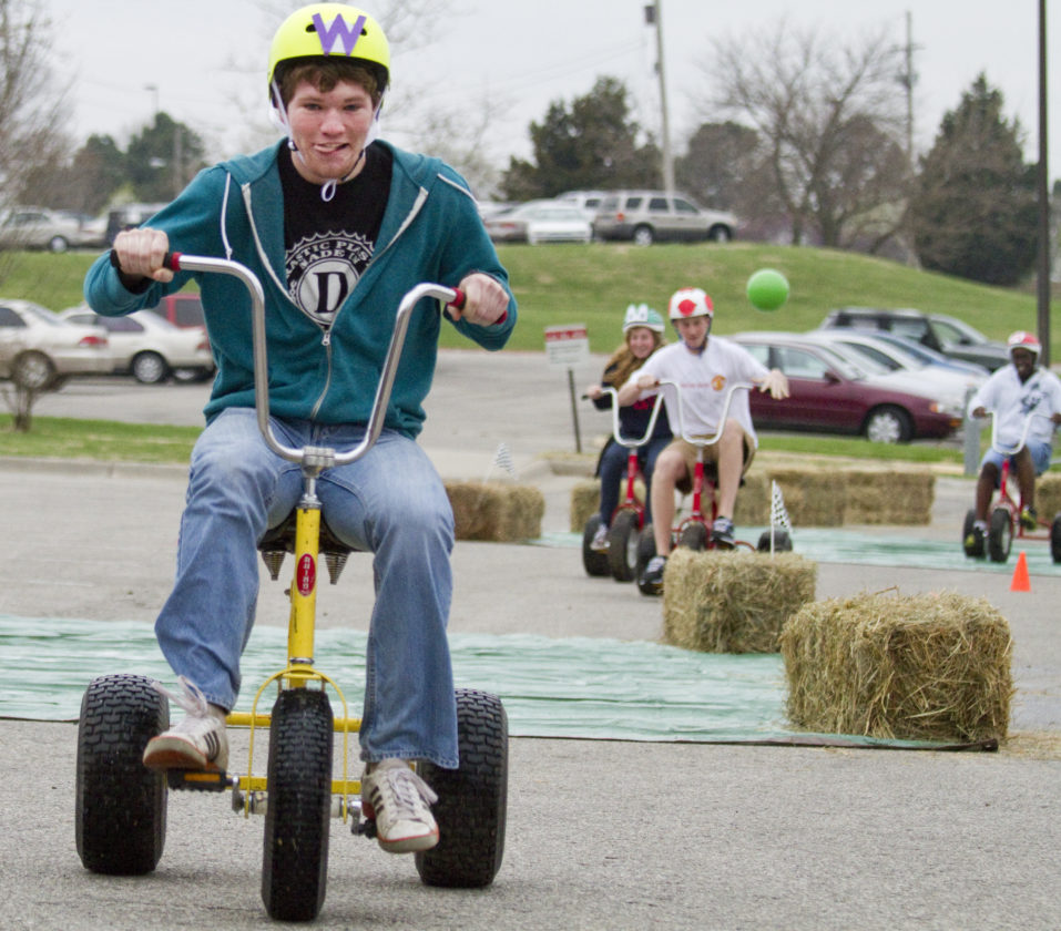 Photo gallery: Kansas Kart 2011 | News, Sports, Jobs - Lawrence Journal ...